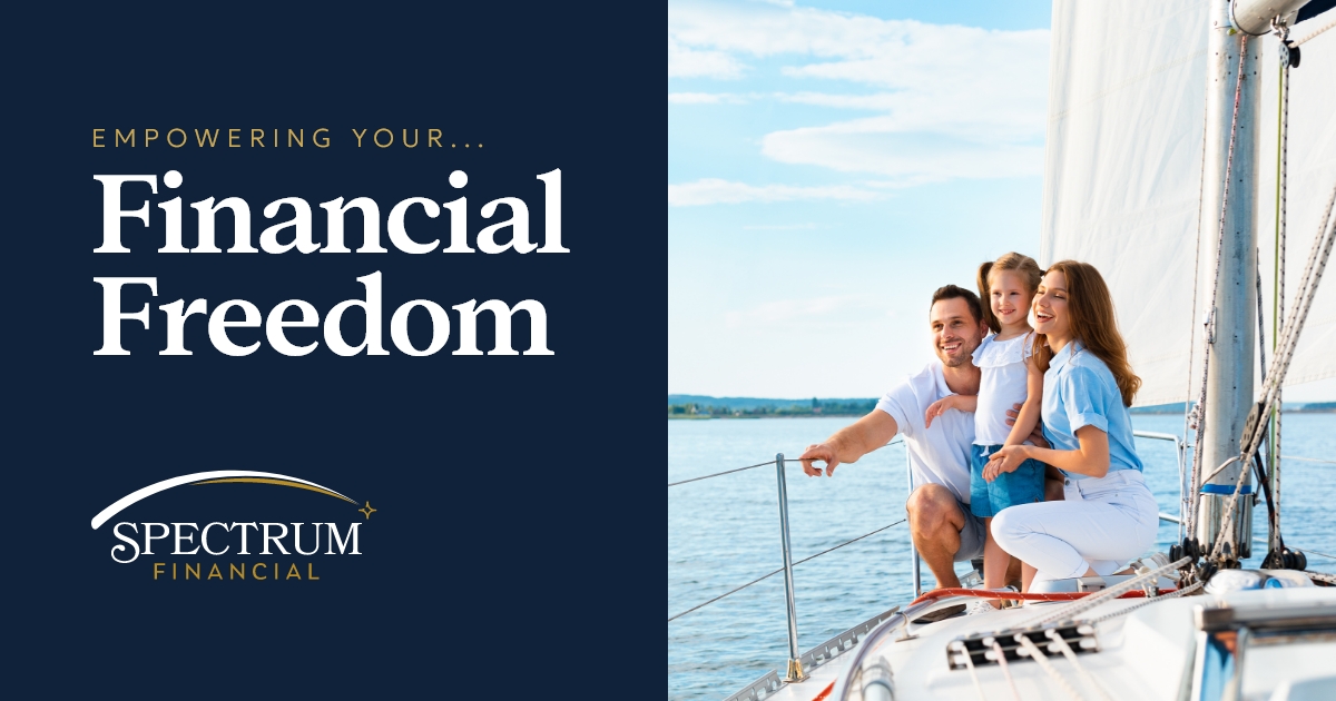 Special Needs Financial Planning Barrie | Spectrum Financial Strategies ...